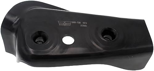 Amazon.com: Dorman 905-507 Front Torsion Bar Mount Compatible with ...