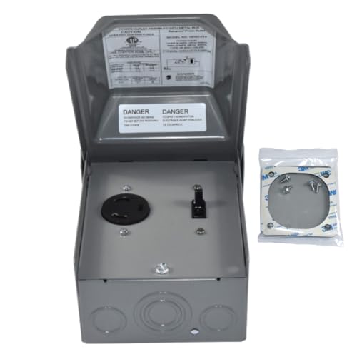 Gabinete NEMA 3R: Seguridad y Protección Eléctrica - El Multimetro