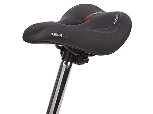 Wittkop Medicus Trekking Sattel – Die 15 besten Produkte im Vergleich ...