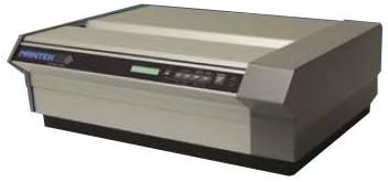 Amazon.com: Printek FormsPro 4600 Dot Matrix Printer - Monochrome ...