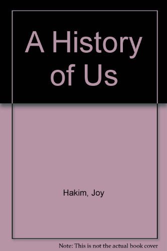 A History of US (A ^AHistory of US): Hakim, Joy: 9780195110784: Amazon ...