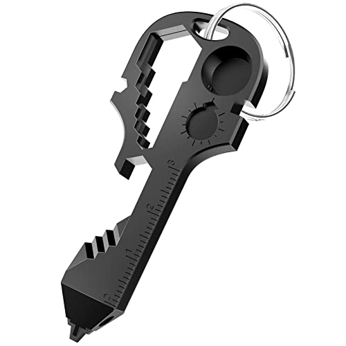 Top 10 Keychain Multitool For Men of 2022 - Katynel