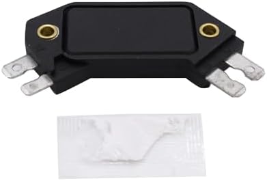 Amazon.com: 1 PC Black SHLPDFM Ignition Coil Module LX301 D1906HT ...