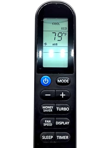 Top 10 Best Friedrich Air Conditioner Remote : Reviews & Buying Guide ...