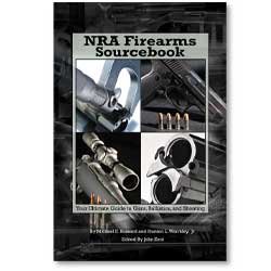 NRA Firearms Sourcebook: NRA: Amazon.com: Books