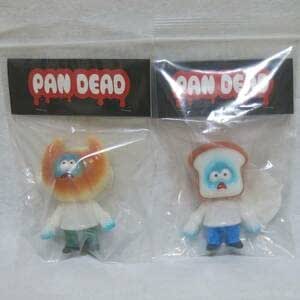 Amazon.co.jp: HUMAN ROBOT PANDEAD Shock & Wassin Normal Panded Soft ...