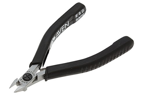 Stealth Cutters Mini Tapered with Relief Flush: Amazon.com: Tools ...