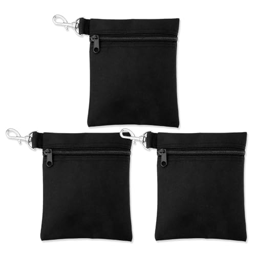 10 Best Golf Tee Pouch [2025]