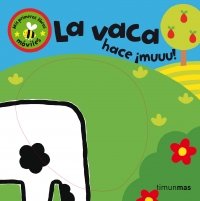 La vaca hace ¡muuu! | Amazon.com.br