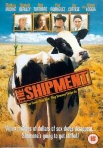 Amazon.com: The Shipment : Movies & TV