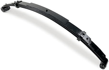 Amazon.com: Tuff Country 18670 Front 6" Lift EZ-Ride Leaf Springs (each ...