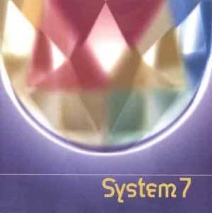 System 7: Amazon.co.uk: CDs & Vinyl