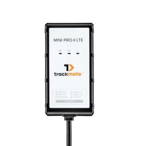 Tracking The Pros – The 15 best products compared - Your Motor Guide