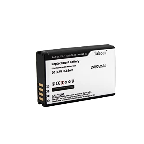 Amazon Best Sellers: Best GPS Batteries