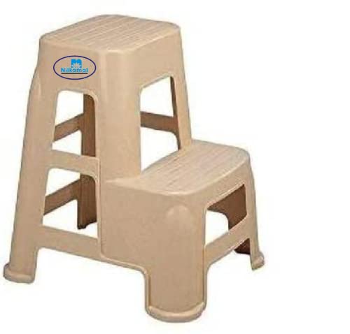 Amazon.in Bestsellers: The most popular items in Step Stools