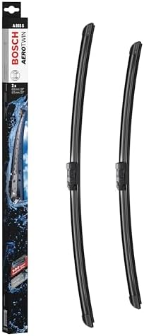 BOSCH A855S Aerotwin Wiper Blade Set Fits MERCEDES-BENZ GL-Klasse 2014 ...