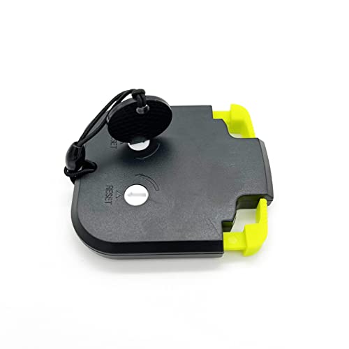 HH-GOLF Portable digital Golf Score Counter, Strokes And Putts Golf ...