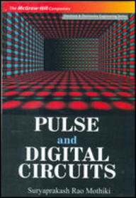 Amazon.in: Buy Pulse And Digital Circuits Book Online at Low Prices in ...