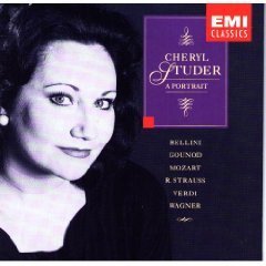 Portrait : Cheryl Studer, Compositeurs divers: Amazon.fr: CD et Vinyles}