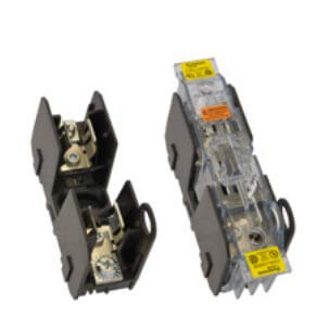 30 Amp Class H Fuse Block (250V) Pack of 12: Amazon.com: Tools & Home ...