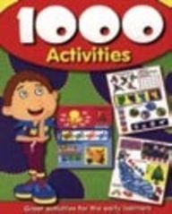 1000 Activities: Na: 9788187108009: Amazon.com: Books