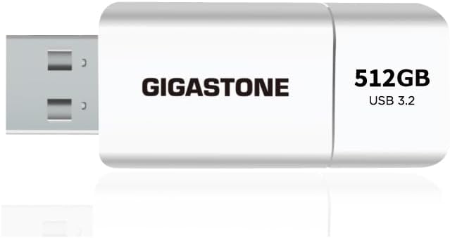 Amazon.com: 512GB DataStick Pro by Centon, USB 3.2 Gen1 Flash Drive ...