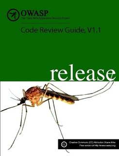 OWASP Code Review: OWASP Foundation: Amazon.com: Books