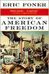 Amazon.fr - The Story of American Freedom (text only) by E. Foner - Livres