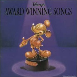 DISNEY - Disney Award Winning Songs - Amazon.com Music