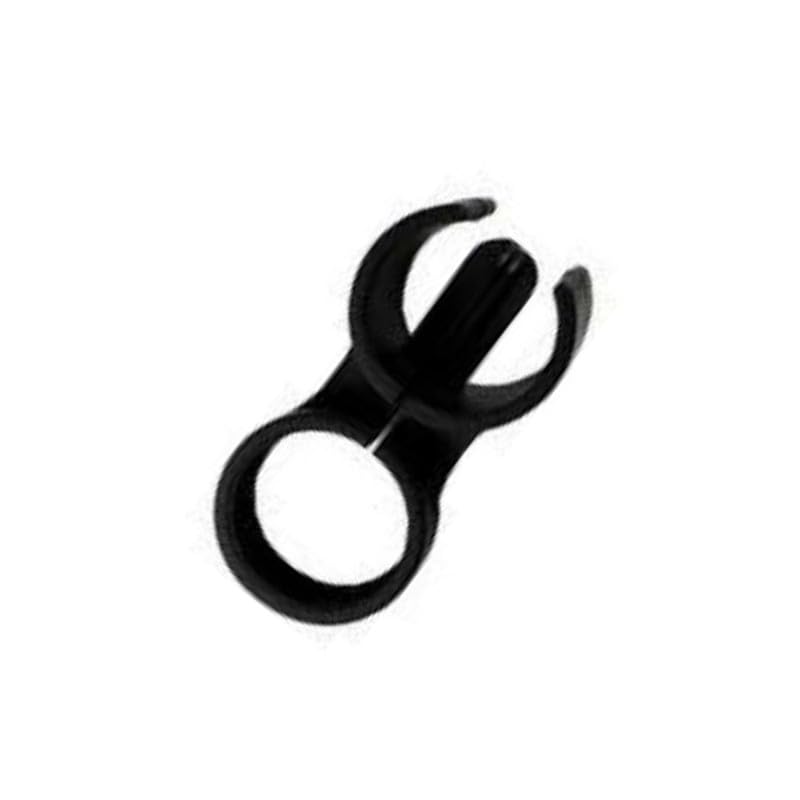 Amazon.com : 114-7988,106-6805 Genuine OEM Toro Cable Guide for Lawn ...