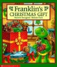 Franklin's Christmas Gift: 9780613115551: Amazon.com: Books