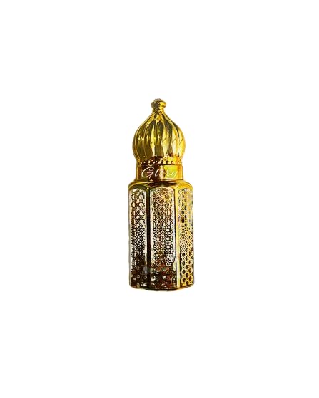 Wallah Habibi White Oudh | 100% Alcohol Free | Unisex | Non Alcoholic ...