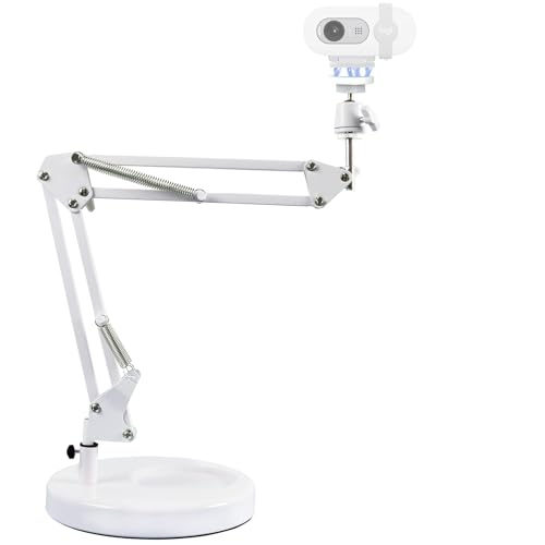 Amazon.co.uk Best Sellers: The most popular items in Webcam Stands