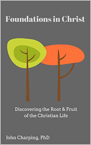 Foundations in Christ: The Root & Fruit of the Christian Life - Kindle ...