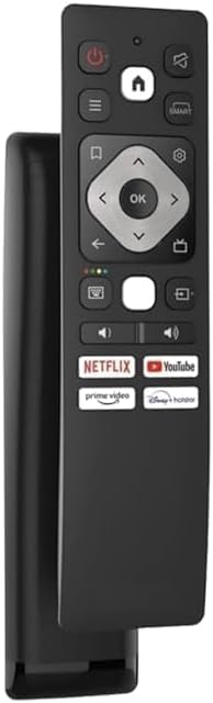 Buy ALERHA Compatible with Acer Tv Remote Original Model Suitable for I ...