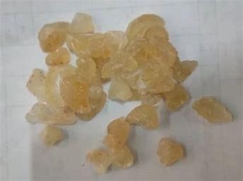 Buy Bharat's Organic White Moringa Gond | Safed Moringa Gond | Sahajan Safed Gond | Safed Gond ...