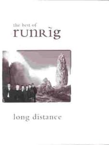 Long Distance-Runrig Best of [CASSETTE] by Runrig: Amazon.co.uk: CDs ...