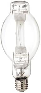 1000W HID Bulb BT37 E39 - High Intensity Discharge Bulbs - Amazon.com
