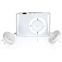 Drumstone Mini iPod Mp3 Music Player with Micro SD TF Card Slot and ...