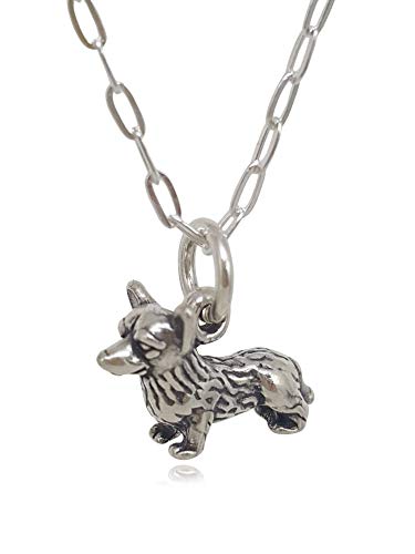 Get Ready to be Charmed: 10 Must-Have Corgi Charms for Dog Lovers ...