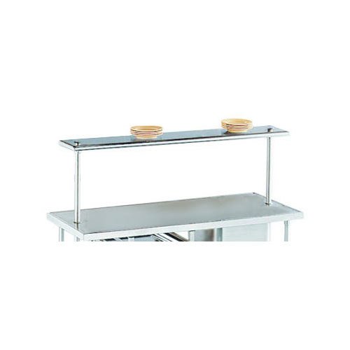 Amazon.com: 132" Table Mount Shelf - 1 Deck, Mid-Mount, 10" W ...