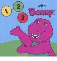 Barney's 123 (Barney concept books) : Amazon.co.uk: Books