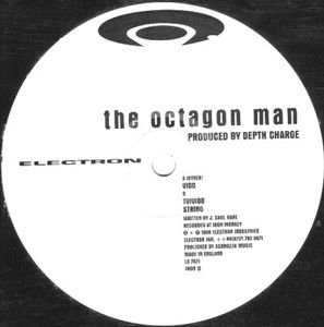 Vidd : Octagon Man: Amazon.es: CD y vinilos}