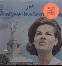 Mine Eyes Have Seen the Glory - Amazon.com Music