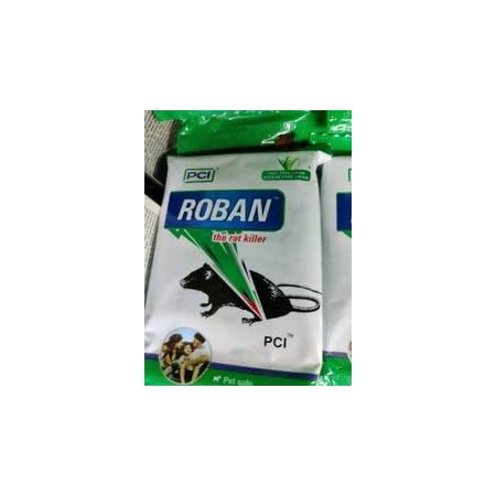MMR Making Marvelous Home Biscuit Rat Killer Rodent Control Cake (25gm ...