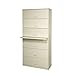 Amazon.com: Datum Storage Stak-N-Lok 200 series 6H open shelf With ...