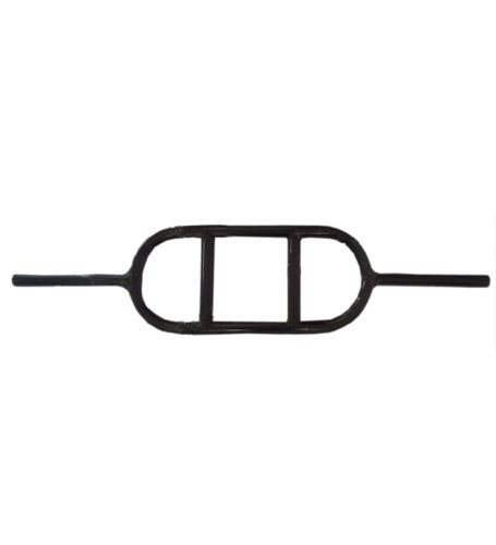 KS Creations Iron Biceps and Triceps Egg Rod for Home Gym : Amazon.in ...