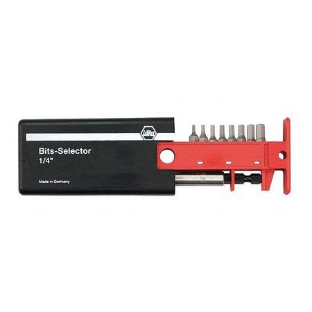 Hex Metric Bit Selector 1.5-8.0mm: Amazon.com: Tools & Home Improvement