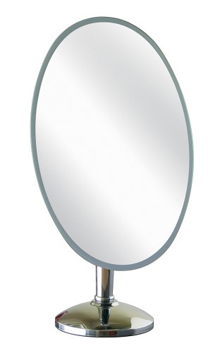 Amazon.com : Revlon RV975 Non-Lighted Pivot Mirror, X-Large : Personal ...