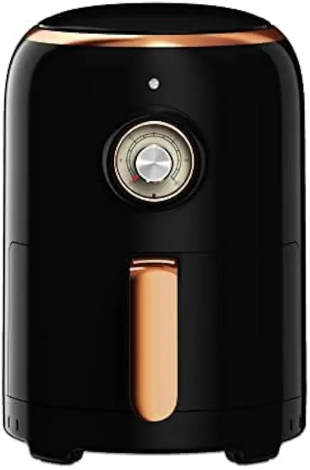 Ceramic Dishes In Air Fryers: Safe Or Not? | CyCookery